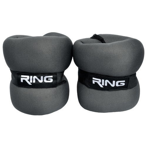 RING RX AW 2201-2 2x2kg Tegovi sa čičkom