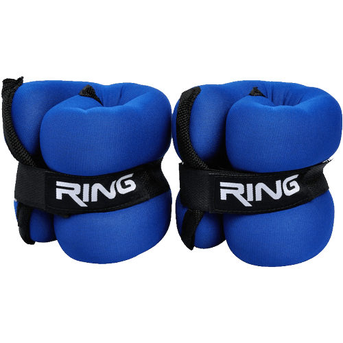 RING RX AW 2201 2x3kg Tegovi sa čičkom