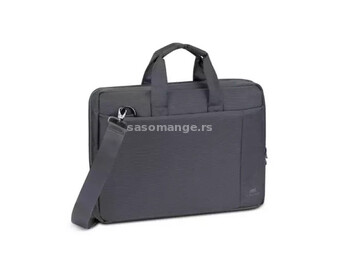 RivaCase torba za laptop 15.6 8231 siva