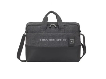 RivaCase torba za laptop 15.6 8831 melange MacBook Pro