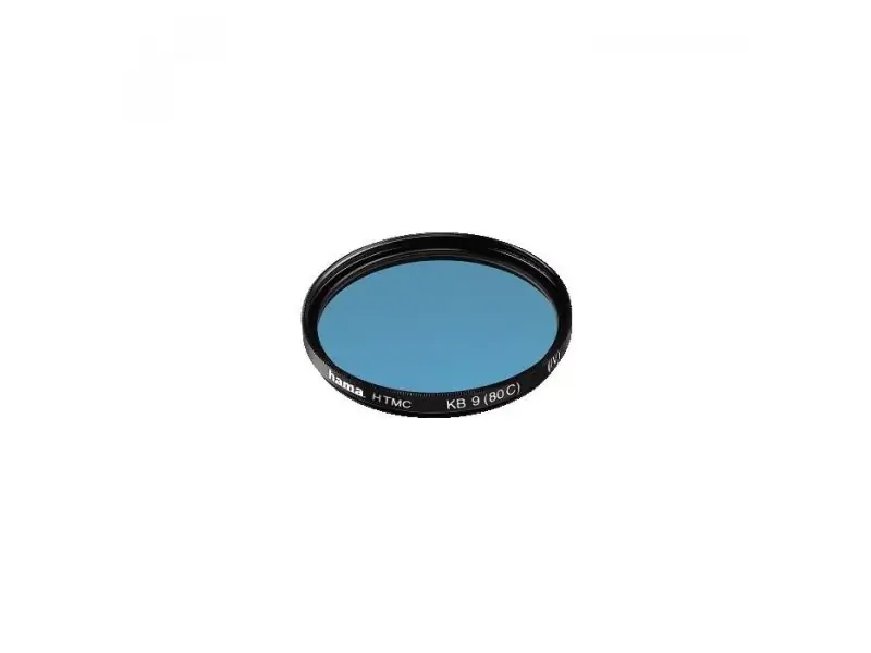 HAMA FILTER M77 74577