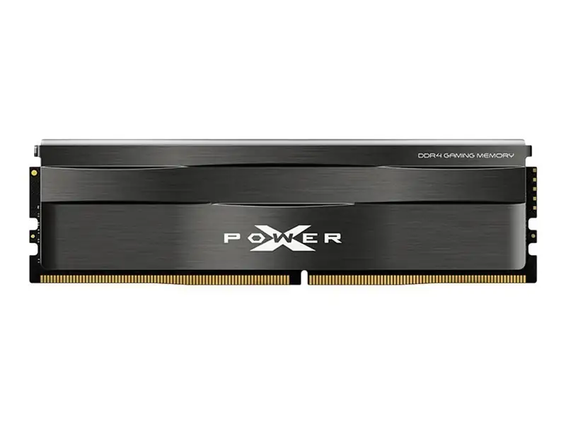 SILICON POWER XPOWER ZENITH, DDR4, 16GB, 3600MHZ (SP016GXLZU360BSC)