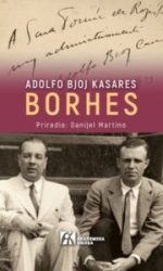 Borhes: Dnevnik Od Adolfo Bjoj Kasares