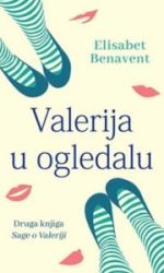 Valerija U Ogledalu Od Elisabet Benavent PDF