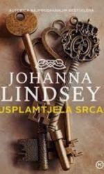 Usplamtjela Srca Od Johanna Lindsey