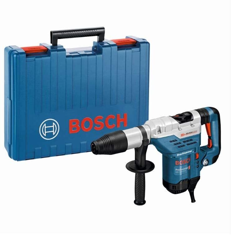 Bosch Professional GBH 5-40 DCE elektro-pneumatski čekić bušilica sa SDS max prihvatomID EK000418550