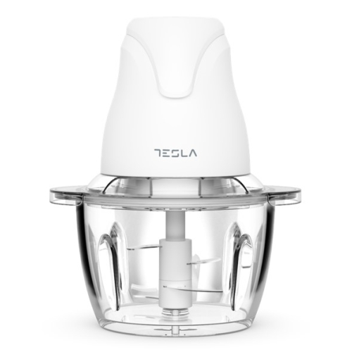 Seckalica TESLA FC302W/400W/bela