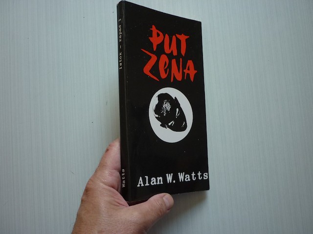 Alan Watts PUT ZENA