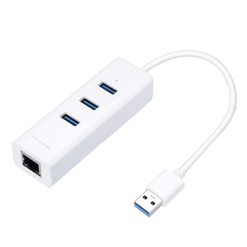 TP- LINK USB hub 3.0 UE330