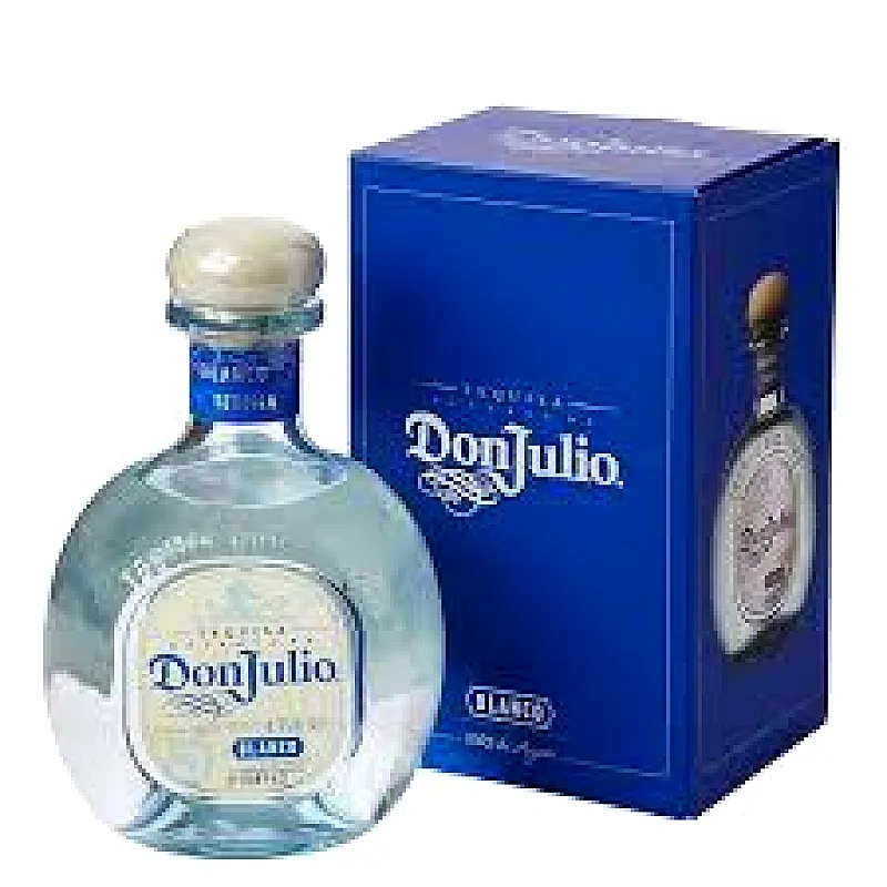 DON JULIO BLANCO 0.7