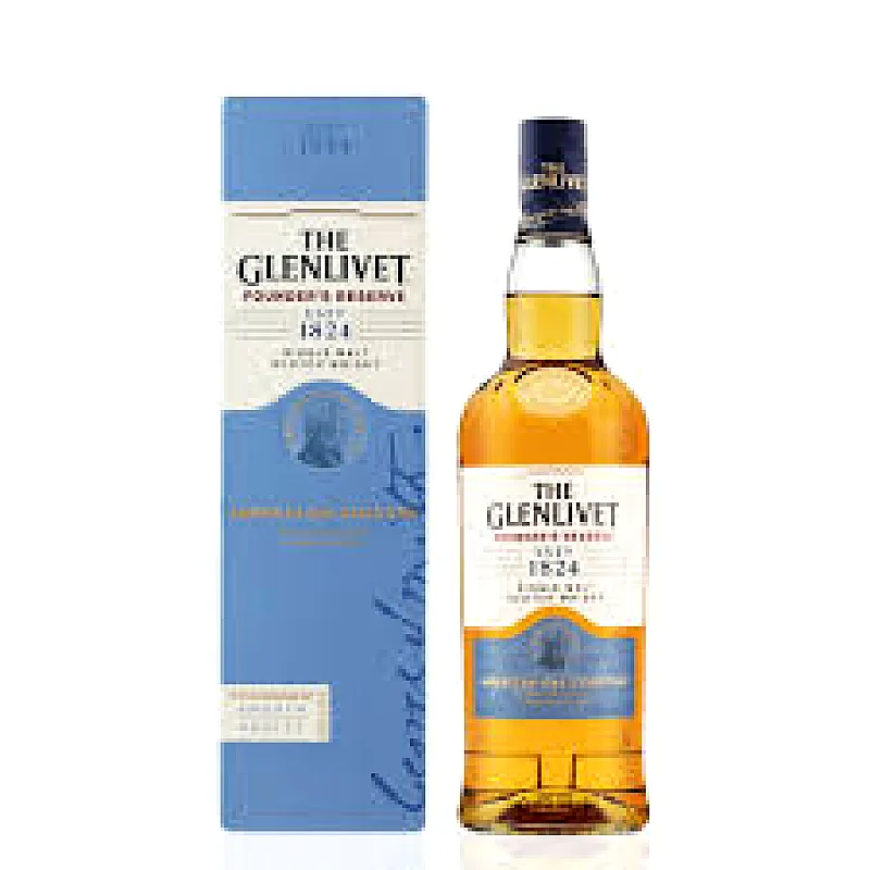 GLENLIVET FOUNDERS RESERVE 0.7