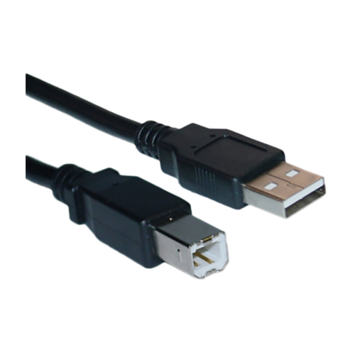 LINKOM USB-A kabl na USB-B 3m