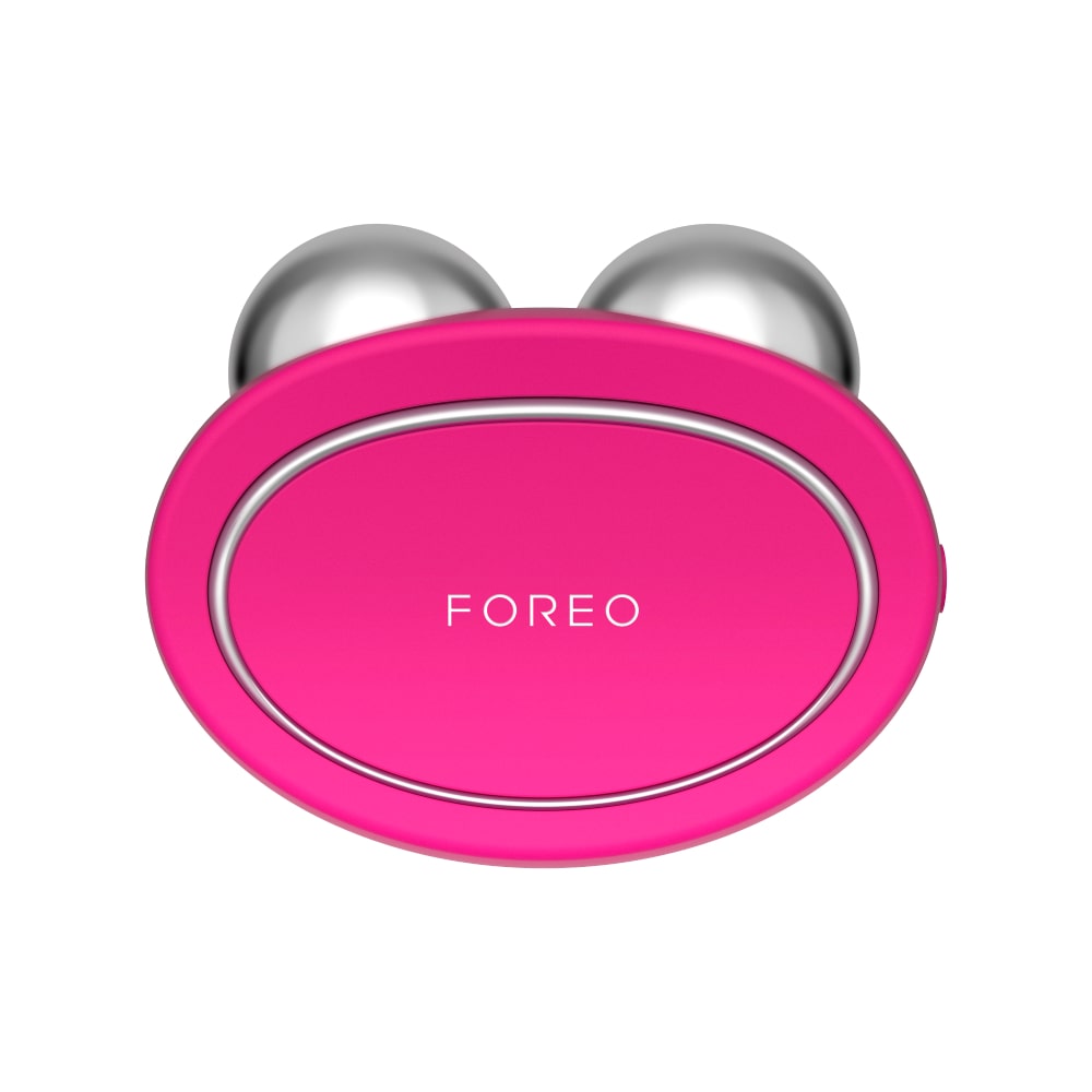 FOREO Bear Fuchsia Masažer za lice