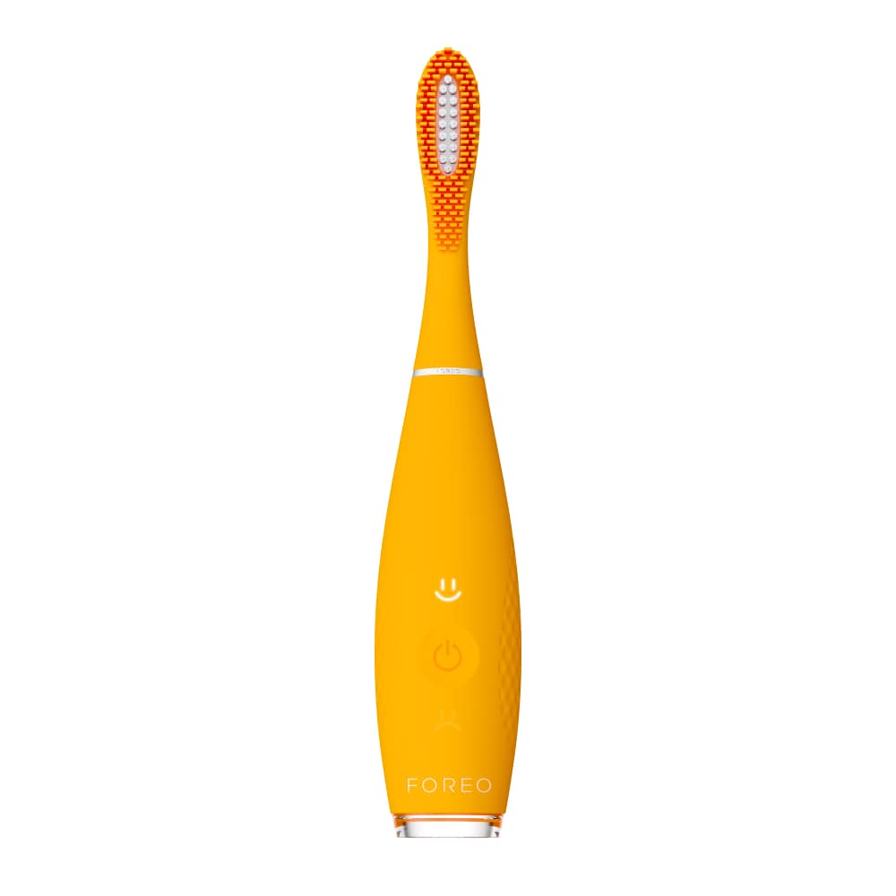 FOREO ISSA Mini 3 Mango Tango Električna četkica