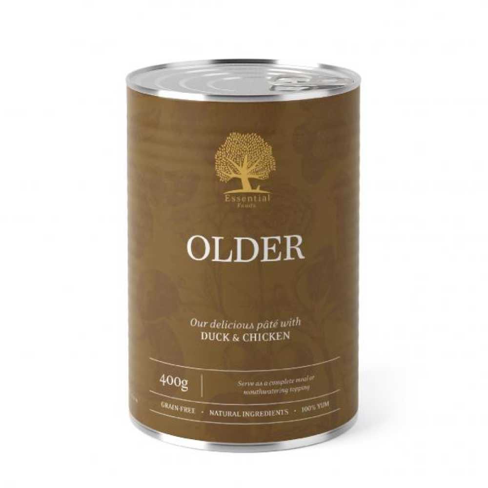 Essential Older Pâte konzerva za pse 400g