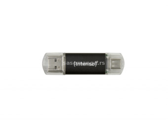 USB INTENSO 32 GB - USB 3.2 Type C, TWISTLINE