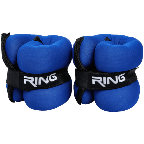 RING RX AW 2201 1.5kg Tegovi sa čičkom