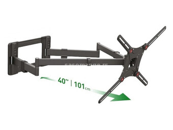 BM464XL LCD TV zidni nosač do 13" - 83"