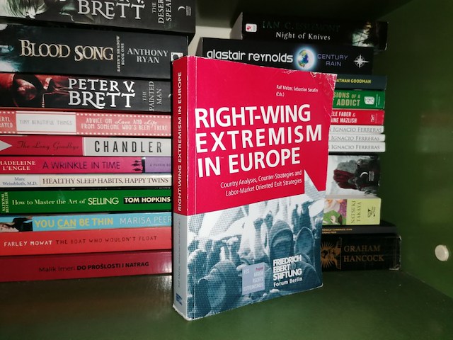Right-Wing Extremism in Europe