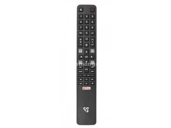 S BOX RC 01406, Daljinski za TCL TV