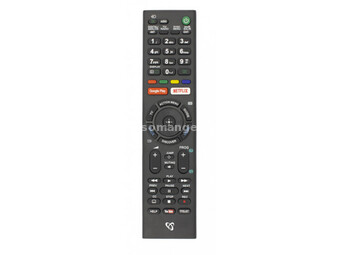 S BOX RC 01402, Daljinski za SONY TV