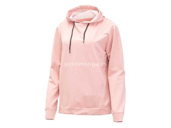 ALIS CURRVY FIT Hoodie