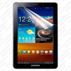 Zaštitna folija prozirna za Samsung Tablete - folija za mobilni telefon