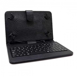 Univerzalna futrola sa tastaturom za tablete od 7 inca - futrola za mobilni telefon