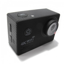ACTION kamera J7 4K Ultra HD Wi-Fi