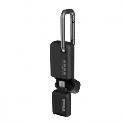 GoPro Quik Key (Micro USB) Mobile microSD Reader AMCRU-001-EU