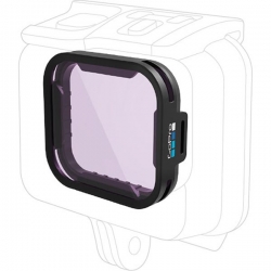 GoPro Green Water Dive Filter HERO 5 (For Super Suit ) AAHDM-001