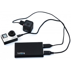 GoPro Portable Power Pack - Eksterna baterija AZPBC-002-RU