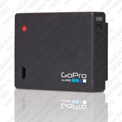 GoPro Battery BacPac 3+ - ABPAK-304