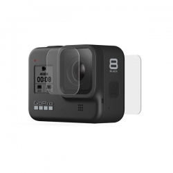 Zaštitno staklo za GoPro Hero 8 - GP072