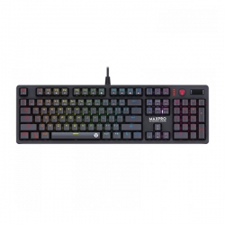 Tastatura MK851 RGB FANTECH