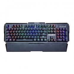 Tastatura MK882rgb FANTECH