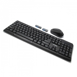 Tastatura bežična + miš JEDEL WS1100