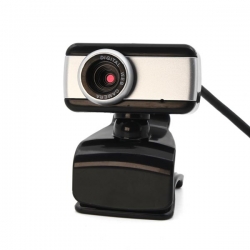 Web kamera za PC 480P sa mikrofonom M3