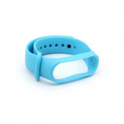 Narukvica za smart watch Xiaomi Mi Band M3/M4 (više boja) - slušalice za mobilni telefon