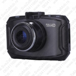 Auto kamera D90 full HD 1080p