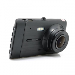 Auto kamera X402 + rikverc kamera