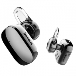 Bluetooth slušalica BASEUS ENOCK A02 - slušalice za mobilni telefon