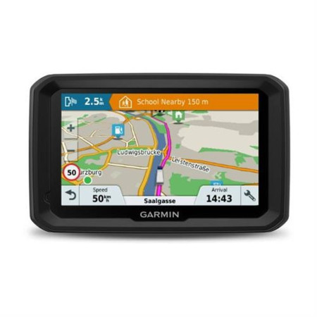 Garmin dezl 580lmt-d ( 010-01858-13 )