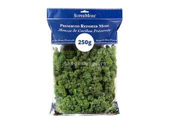 Mahovina 250g