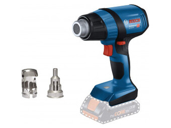 BOSCH Fen za vreli vazduh GHG 18V-50 18V Solo 06012A6500