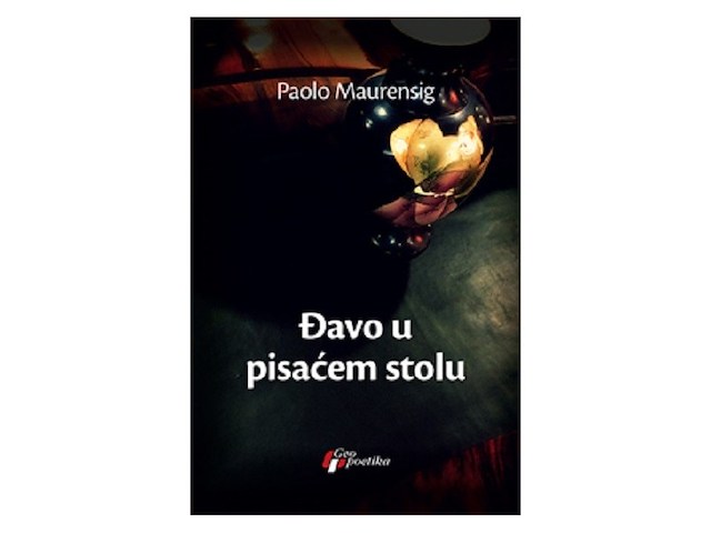 Đavo u pisaćem stolu - Paolo Maurensig