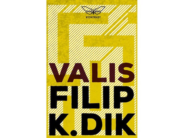 VALIS - Filip K.Dik