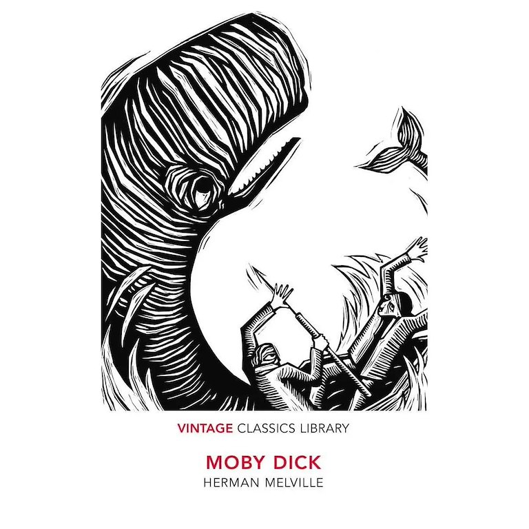 Moby Dick