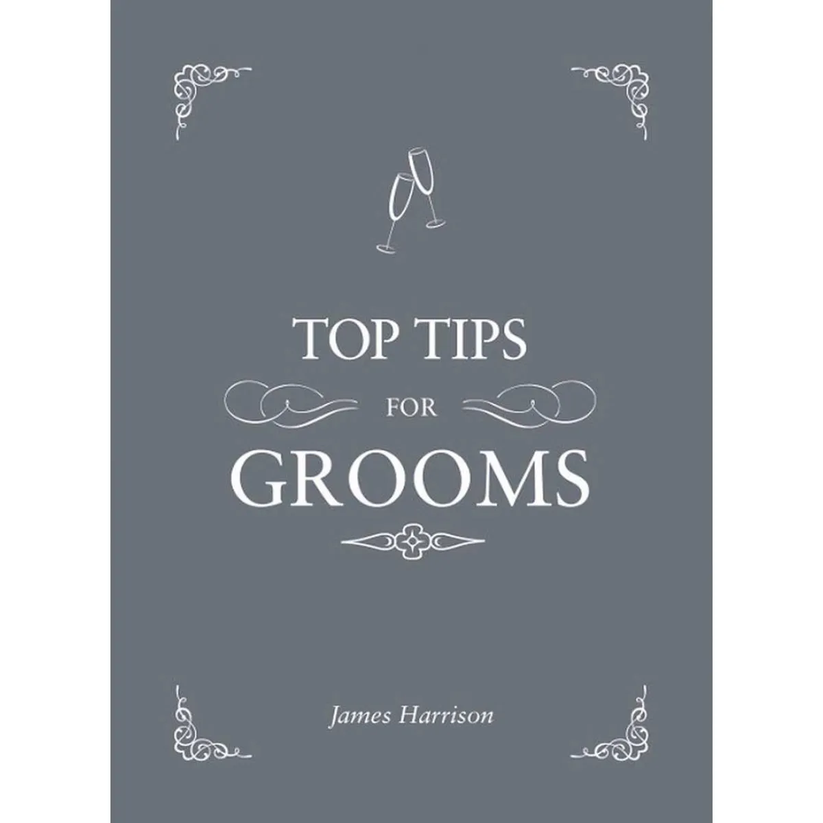 TOP TIPS FOR THE GROOMS