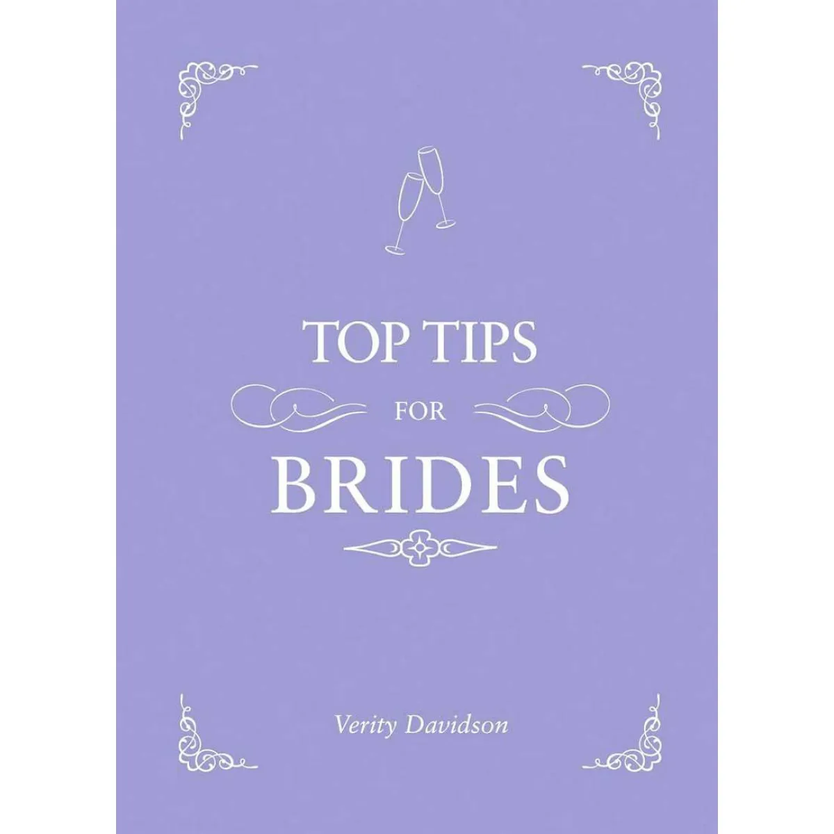 TOP TIPS FOR THE BRIDES